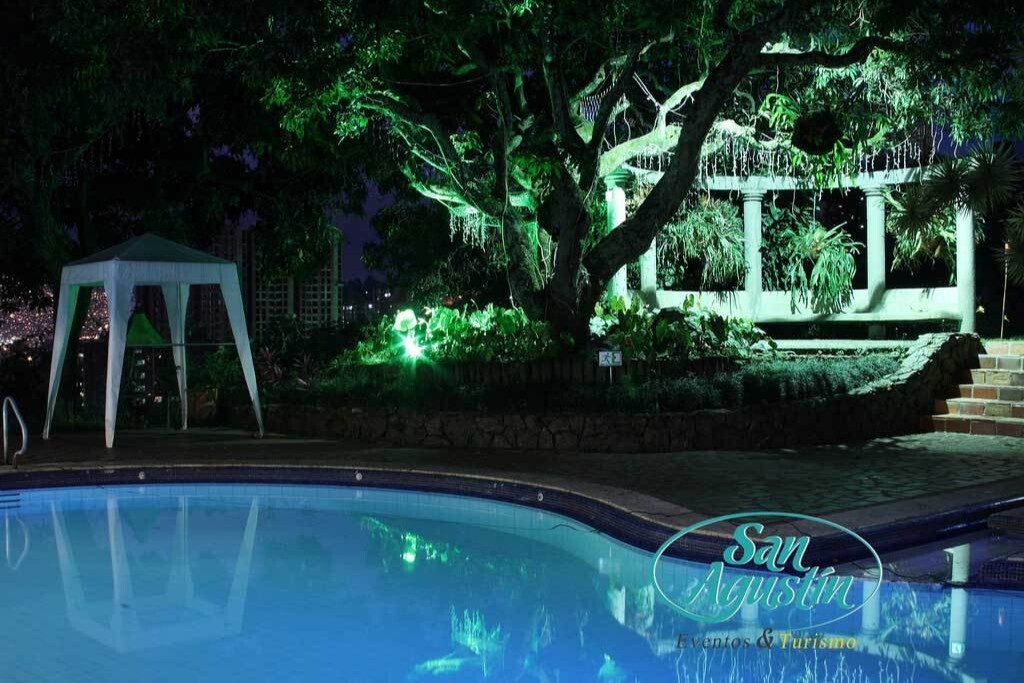 Catering Medellín Tu San Agustin